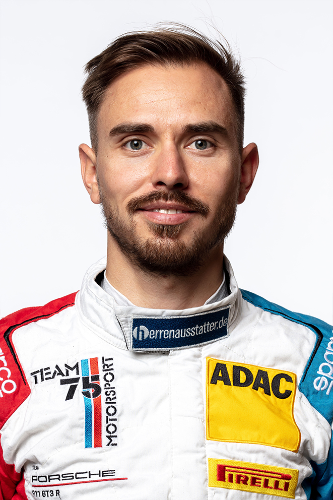 Fahrer – Team75Motorsport